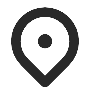Location Pin Vector SVG Icon - PNG Repo Free PNG Icons