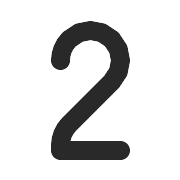Number 2 Vector SVG Icon - PNG Repo Free PNG Icons