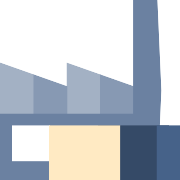 Factory Vector SVG Icon - PNG Repo Free PNG Icons