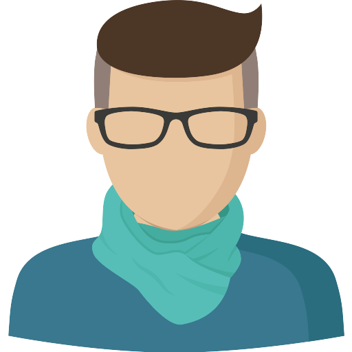 Man Vector SVG Icon - PNG Repo Free PNG Icons