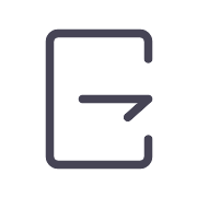 Exit Vector SVG Icon - PNG Repo Free PNG Icons