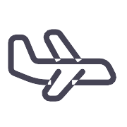Plane Vector SVG Icon - PNG Repo Free PNG Icons