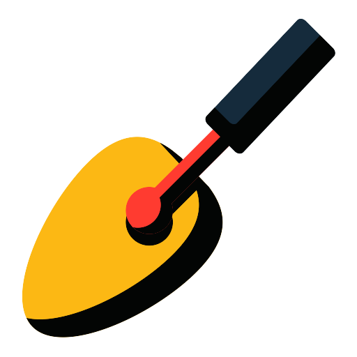 Shovel Vector SVG Icon - PNG Repo Free PNG Icons