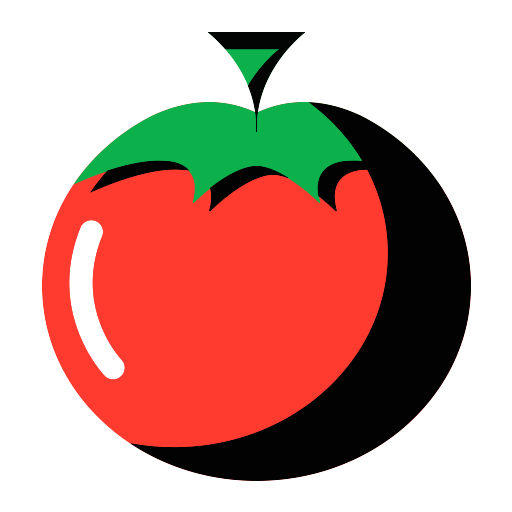Tomato Vector SVG Icon - PNG Repo Free PNG Icons