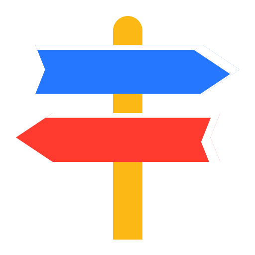 Road Sign Vector SVG Icon - PNG Repo Free PNG Icons