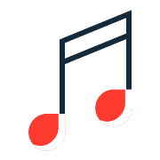 Music Vector SVG Icon - PNG Repo Free PNG Icons