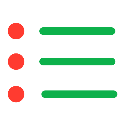 Menu Vector SVG Icon - PNG Repo Free PNG Icons