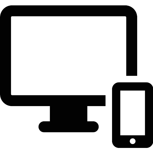 Pc Smartphone Vector SVG Icon - PNG Repo Free PNG Icons