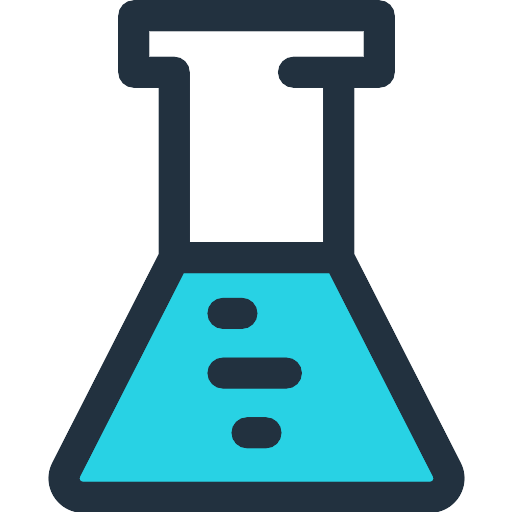 Flask Vector SVG Icon - PNG Repo Free PNG Icons