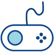 Game Vector SVG Icon - PNG Repo Free PNG Icons