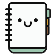 Notebook Vector SVG Icon - PNG Repo Free PNG Icons