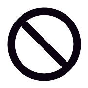 Blocked Vector SVG Icon - PNG Repo Free PNG Icons