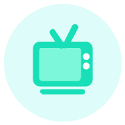 Cable Tv Vector SVG Icon - PNG Repo Free PNG Icons