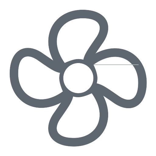 Ventilation Vector SVG Icon - PNG Repo Free PNG Icons