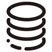 Resource Management Database Vector SVG Icon - PNG Repo Free PNG Icons