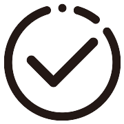 Submit Success Check Mark Vector SVG Icon - PNG Repo Free PNG Icons