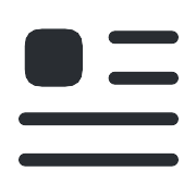 Firstline Vector SVG Icon - PNG Repo Free PNG Icons