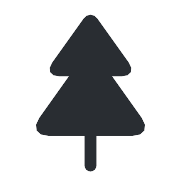Tree Vector SVG Icon - PNG Repo Free PNG Icons