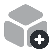 Box Add Vector SVG Icon - PNG Repo Free PNG Icons