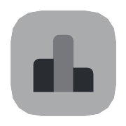Chart Square Vector SVG Icon - PNG Repo Free PNG Icons