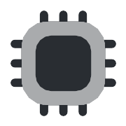 Cpu Vector SVG Icon - PNG Repo Free PNG Icons