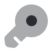 Key Vector SVG Icon - PNG Repo Free PNG Icons