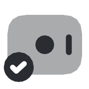 Money Tick Vector SVG Icon - PNG Repo Free PNG Icons