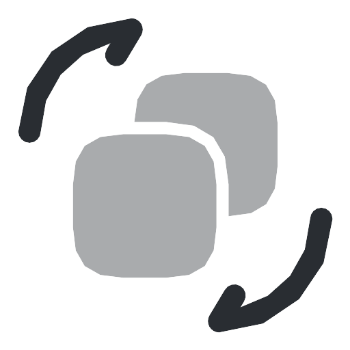 Recovery Convert Vector Svg Icon Png Repo Free Png Icons 
