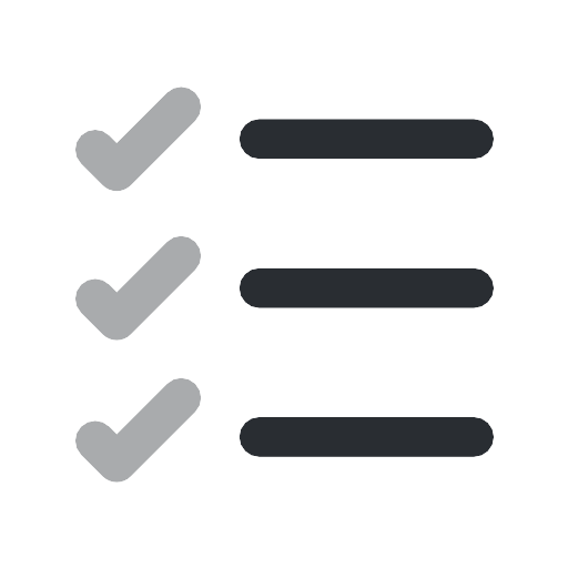 Task Vector SVG Icon - PNG Repo Free PNG Icons