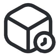 Box Time Vector SVG Icon - PNG Repo Free PNG Icons