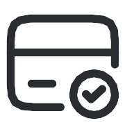 Card Tick Vector SVG Icon - PNG Repo Free PNG Icons