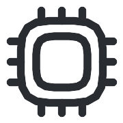 Cpu Vector SVG Icon - PNG Repo Free PNG Icons
