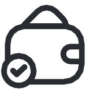 Wallet Check Vector SVG Icon - PNG Repo Free PNG Icons