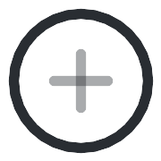 Add Circle Vector SVG Icon - PNG Repo Free PNG Icons