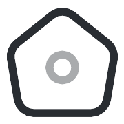 Home Vector SVG Icon - PNG Repo Free PNG Icons