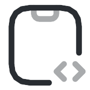 Mobile Programming Vector SVG Icon - PNG Repo Free PNG Icons