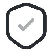 Shield Tick Vector SVG Icon - PNG Repo Free PNG Icons