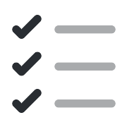 Task Vector SVG Icon - PNG Repo Free PNG Icons