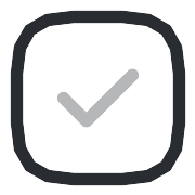 Tick Square Vector SVG Icon - PNG Repo Free PNG Icons