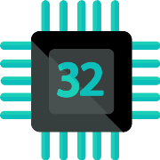 Cpu Vector SVG Icon - PNG Repo Free PNG Icons