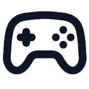 Controller Vector SVG Icon - PNG Repo Free PNG Icons