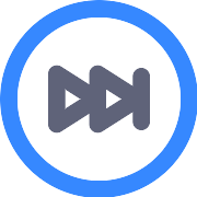 Fast Forward Vector SVG Icon - PNG Repo Free PNG Icons