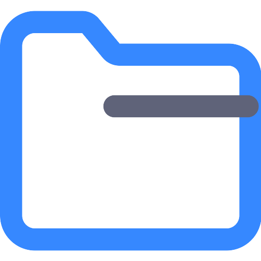 Folder Vector SVG Icon - PNG Repo Free PNG Icons