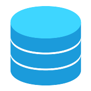 Database Vector SVG Icon - PNG Repo Free PNG Icons