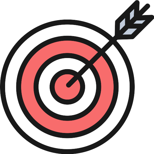 Target Vector SVG Icon - PNG Repo Free PNG Icons