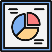 Data Report Vector SVG Icon - PNG Repo Free PNG Icons