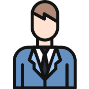 Salesman Vector SVG Icon - PNG Repo Free PNG Icons