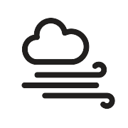 Few Clouds Vector SVG Icon - PNG Repo Free PNG Icons