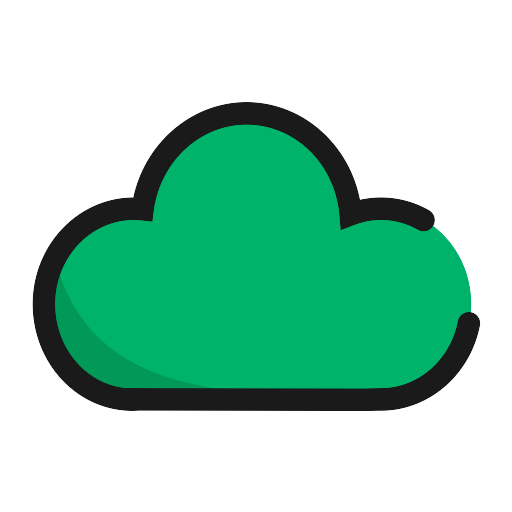Few Clouds Vector SVG Icon - PNG Repo Free PNG Icons