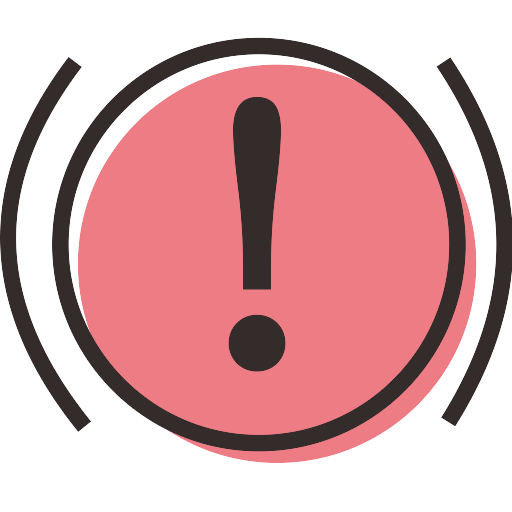 Brake System Failure Vector SVG Icon - PNG Repo Free PNG Icons